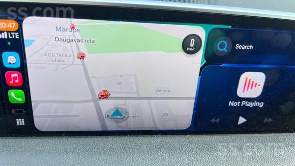Melns BMW 730 2018 Rīga, ar dzinēja tilpumu 3.00 L un nobraukumu 159 tūkst. km par 27500 €, foto 7 vietnē AUTOMOTO.COM.LV