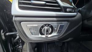 Melns BMW 730 2018 Rīga, ar dzinēja tilpumu 3.00 L un nobraukumu 98 tūkst. km par 39900 €, foto 13 vietnē AUTOMOTO.COM.LV