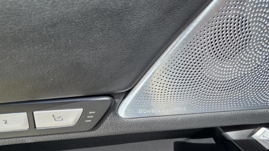 Melns BMW 730 2018 Rīga, ar dzinēja tilpumu 3.00 L un nobraukumu 98 tūkst. km par 39900 €, foto 15 vietnē AUTOMOTO.COM.LV