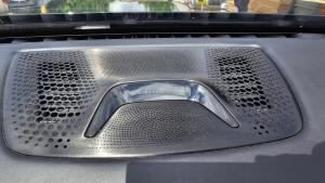 Melns BMW 730 2018 Rīga, ar dzinēja tilpumu 3.00 L un nobraukumu 98 tūkst. km par 39900 €, foto 31 vietnē AUTOMOTO.COM.LV