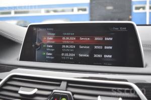 Melns BMW 730 2018 Rīga, ar dzinēja tilpumu 3.00 L un nobraukumu 159 tūkst. km par 28500 €, foto 10 vietnē AUTOMOTO.COM.LV