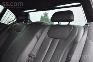 Melns BMW 730 2018 Rīga, ar dzinēja tilpumu 3.00 L un nobraukumu 159 tūkst. km par 28500 €, foto 18 vietnē AUTOMOTO.COM.LV