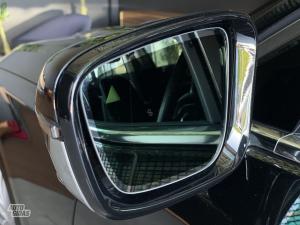 Melns BMW 730 2021 Klaipėda, ar dzinēja tilpumu 3.00 L un nobraukumu 109 tūkst. km par 41491 €, foto 11 vietnē AUTOMOTO.COM.LV