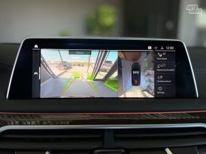 Melns BMW 730 2021 Klaipėda, ar dzinēja tilpumu 3.00 L un nobraukumu 109 tūkst. km par 41491 €, foto 21 vietnē AUTOMOTO.COM.LV