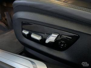 Melns BMW 730 2021 Klaipėda, ar dzinēja tilpumu 3.00 L un nobraukumu 109 tūkst. km par 41491 €, foto 27 vietnē AUTOMOTO.COM.LV