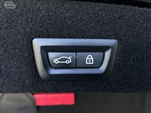 Melns BMW 730 2021 Klaipėda, ar dzinēja tilpumu 3.00 L un nobraukumu 109 tūkst. km par 41491 €, foto 28 vietnē AUTOMOTO.COM.LV