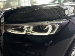 Melns BMW 730 2022 Klaipėda, ar dzinēja tilpumu 3.00 L un nobraukumu 43 tūkst. km par 52991 €, foto 9 vietnē AUTOMOTO.COM.LV