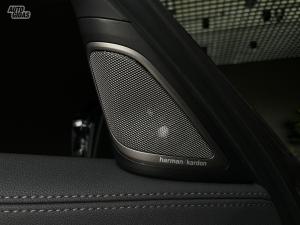 Melns BMW 730 2022 Klaipėda, ar dzinēja tilpumu 3.00 L un nobraukumu 43 tūkst. km par 52991 €, foto 23 vietnē AUTOMOTO.COM.LV
