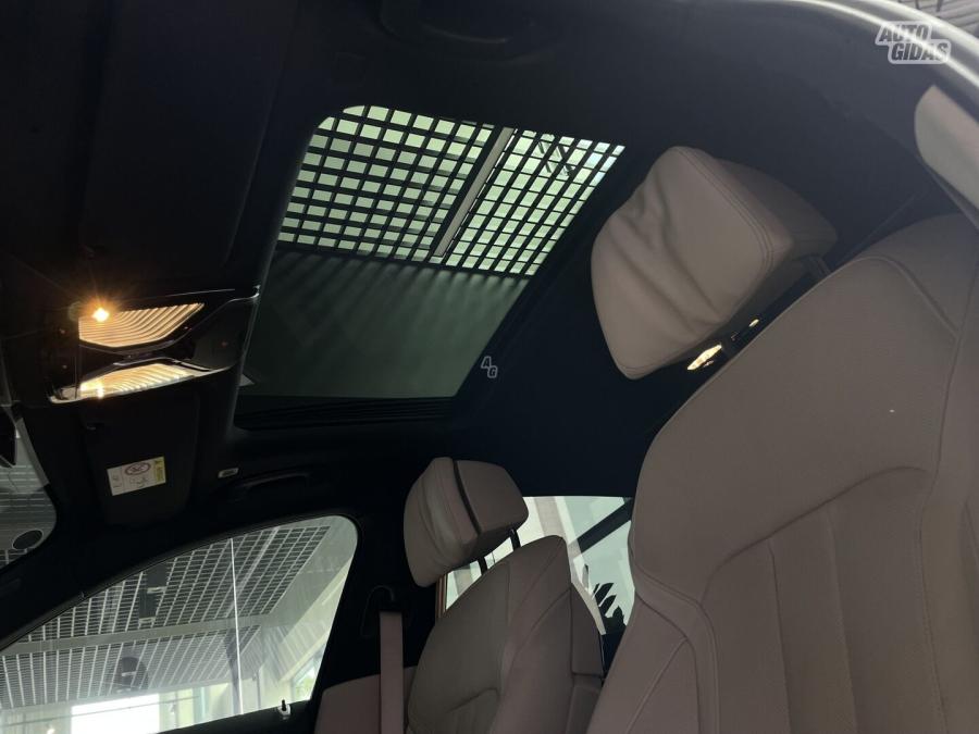 Melns BMW 730 2022 Klaipėda, ar dzinēja tilpumu 3.00 L un nobraukumu 43 tūkst. km par 52991 €, foto 26 vietnē AUTOMOTO.COM.LV