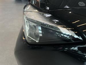 Melns BMW 730 2022 Klaipėda, ar dzinēja tilpumu 3.00 L un nobraukumu 51 tūkst. km par 52492 €, foto 10 vietnē AUTOMOTO.COM.LV