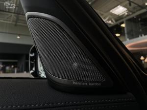 Melns BMW 730 2022 Klaipėda, ar dzinēja tilpumu 3.00 L un nobraukumu 51 tūkst. km par 52492 €, foto 21 vietnē AUTOMOTO.COM.LV