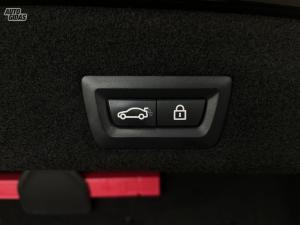 Melns BMW 730 2022 Klaipėda, ar dzinēja tilpumu 3.00 L un nobraukumu 51 tūkst. km par 52492 €, foto 28 vietnē AUTOMOTO.COM.LV