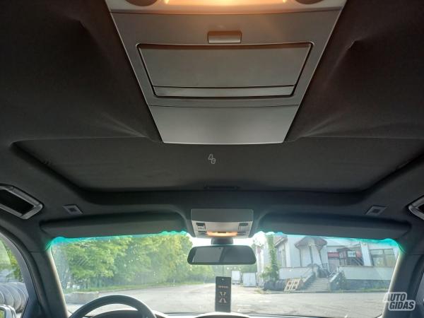 Zils BMW 730 2003 Kauņa, ar dzinēja tilpumu 3.00 L un nobraukumu 352 tūkst. km par 2900 €, foto 7 vietnē AUTOMOTO.COM.LV
