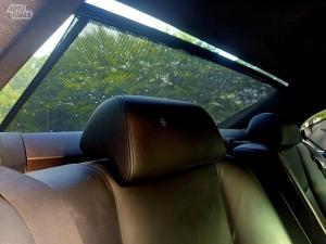 Синий БМВ 730 2003 в Каунас, объемом двигателя 3.00 л и пробегом 352 тыс. км за 2900 €, фото 11 на AUTOMOTO.COM.LV