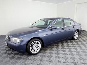 Синий БМВ 730 2003 в Таллин, объемом двигателя 3.00 л и пробегом 353 тыс. км за 1799 €, фото 10 на AUTOMOTO.COM.LV