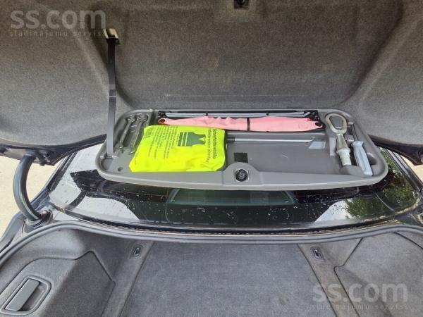 Zils BMW 730 2005 Daugavpils, ar dzinēja tilpumu 3.00 L un nobraukumu 0 tūkst. km par 7255 €, foto 9 vietnē AUTOMOTO.COM.LV