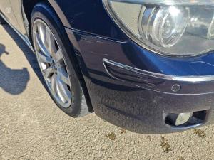 Zils BMW 730 2005 Tauragė, ar dzinēja tilpumu 3.00 L un nobraukumu 342 tūkst. km par 3700 €, foto 10 vietnē AUTOMOTO.COM.LV