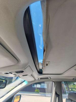 Zils BMW 730 2005 Tauragė, ar dzinēja tilpumu 3.00 L un nobraukumu 342 tūkst. km par 3700 €, foto 12 vietnē AUTOMOTO.COM.LV