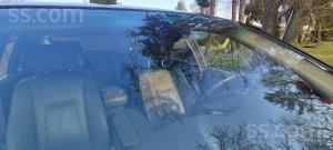 Blue BMW 730 2005 in Bauska, with an engine capacity of 3.00 L and mileage of 273 thousand km for 4700 €, photo 10 on AUTOMOTO.COM.LV