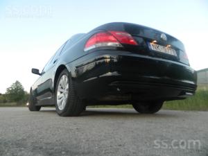 Zils BMW 730 2006 Ogre, ar dzinēja tilpumu 3.00 L un nobraukumu 512 tūkst. km par 4699 €, foto 12 vietnē AUTOMOTO.COM.LV