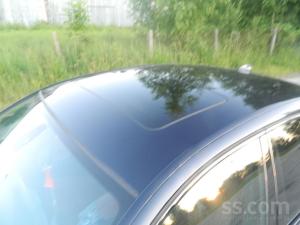 Zils BMW 730 2006 Ogre, ar dzinēja tilpumu 3.00 L un nobraukumu 512 tūkst. km par 4699 €, foto 16 vietnē AUTOMOTO.COM.LV