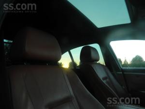 Zils BMW 730 2006 Ogre, ar dzinēja tilpumu 3.00 L un nobraukumu 512 tūkst. km par 4699 €, foto 28 vietnē AUTOMOTO.COM.LV