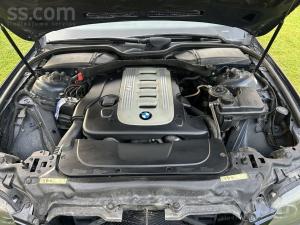 Zils BMW 730 2006 Balvi, ar dzinēja tilpumu 3.00 L un nobraukumu 360 tūkst. km par 4450 €, foto 11 vietnē AUTOMOTO.COM.LV