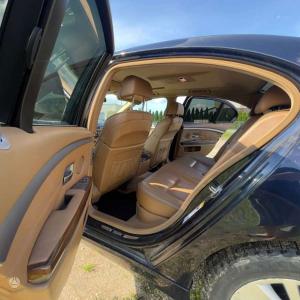 Zils BMW 730 2006 Kauņa, ar dzinēja tilpumu 0.00 L un nobraukumu 400 tūkst. km par 2700 €, foto 19 vietnē AUTOMOTO.COM.LV
