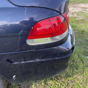 Zils BMW 730 2006 Kauņa, ar dzinēja tilpumu 0.00 L un nobraukumu 400 tūkst. km par 2700 €, foto 26 vietnē AUTOMOTO.COM.LV