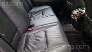 Zils BMW 730 2007 Jelgava, ar dzinēja tilpumu 3.00 L un nobraukumu 0 tūkst. km par 2790 €, foto 21 vietnē AUTOMOTO.COM.LV