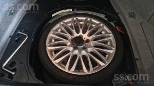 Zils BMW 730 2007 Jelgava, ar dzinēja tilpumu 3.00 L un nobraukumu 0 tūkst. km par 2790 €, foto 35 vietnē AUTOMOTO.COM.LV