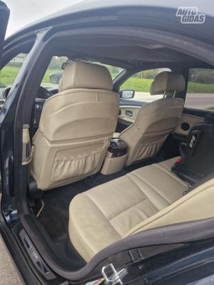 Zils BMW 730 2007 Telšiai, ar dzinēja tilpumu 3.00 L un nobraukumu 390 tūkst. km par 2500 €, foto 8 vietnē AUTOMOTO.COM.LV