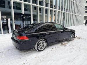 Zils BMW 730 2008 Viļņa, ar dzinēja tilpumu 2.99 L un nobraukumu 410 tūkst. km par 4950 €, foto 8 vietnē AUTOMOTO.COM.LV
