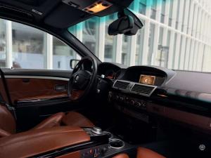 Zils BMW 730 2008 Viļņa, ar dzinēja tilpumu 2.99 L un nobraukumu 410 tūkst. km par 4950 €, foto 33 vietnē AUTOMOTO.COM.LV