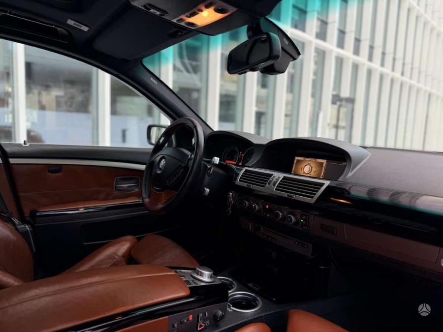 Zils BMW 730 2008 Viļņa, ar dzinēja tilpumu 2.99 L un nobraukumu 410 tūkst. km par 4950 €, foto 33 vietnē AUTOMOTO.COM.LV