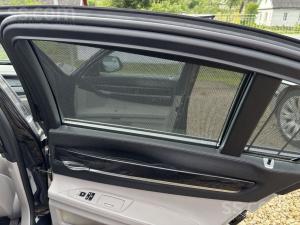 Zils BMW 730 2010 Rēzekne, ar dzinēja tilpumu 3.00 L un nobraukumu 279 tūkst. km par 8550 €, foto 6 vietnē AUTOMOTO.COM.LV