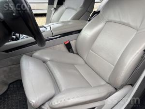 Zils BMW 730 2010 Rēzekne, ar dzinēja tilpumu 3.00 L un nobraukumu 279 tūkst. km par 8550 €, foto 13 vietnē AUTOMOTO.COM.LV