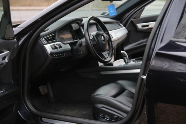 Zils BMW 730 2014 Rīga, ar dzinēja tilpumu 3.00 L un nobraukumu 245 tūkst. km par 16490 €, foto 10 vietnē AUTOMOTO.COM.LV