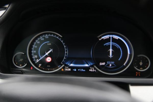 Zils BMW 730 2014 Rīga, ar dzinēja tilpumu 3.00 L un nobraukumu 245 tūkst. km par 16490 €, foto 4 vietnē AUTOMOTO.COM.LV