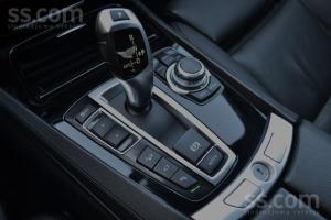 Zils BMW 730 2014 Jelgava, ar dzinēja tilpumu 3.00 L un nobraukumu 210 tūkst. km par 15650 €, foto 13 vietnē AUTOMOTO.COM.LV