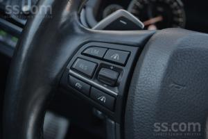 Zils BMW 730 2014 Jelgava, ar dzinēja tilpumu 3.00 L un nobraukumu 210 tūkst. km par 15650 €, foto 15 vietnē AUTOMOTO.COM.LV