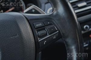 Zils BMW 730 2014 Jelgava, ar dzinēja tilpumu 3.00 L un nobraukumu 210 tūkst. km par 15650 €, foto 16 vietnē AUTOMOTO.COM.LV