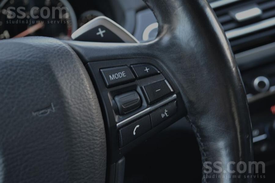 Zils BMW 730 2014 Jelgava, ar dzinēja tilpumu 3.00 L un nobraukumu 210 tūkst. km par 15650 €, foto 16 vietnē AUTOMOTO.COM.LV