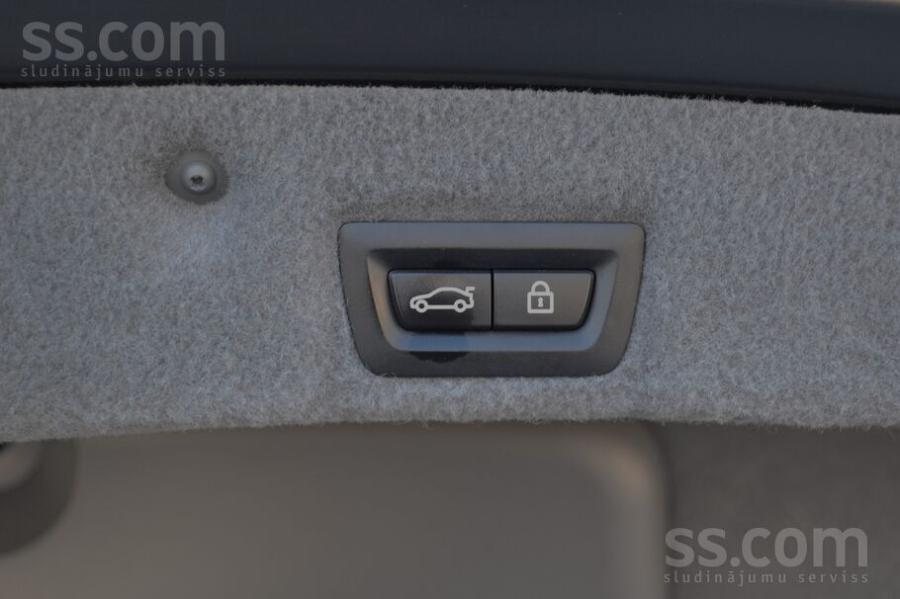 Zils BMW 730 2014 Jelgava, ar dzinēja tilpumu 3.00 L un nobraukumu 210 tūkst. km par 15650 €, foto 23 vietnē AUTOMOTO.COM.LV