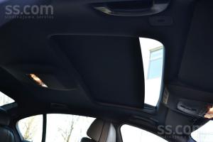 Zils BMW 730 2014 Jelgava, ar dzinēja tilpumu 3.00 L un nobraukumu 210 tūkst. km par 15650 €, foto 24 vietnē AUTOMOTO.COM.LV