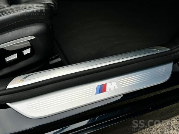 Zils BMW 730 2015 Rīga, ar dzinēja tilpumu 3.00 L un nobraukumu 270 tūkst. km par 22000 €, foto 7 vietnē AUTOMOTO.COM.LV