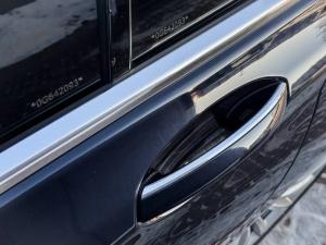 Blue BMW 730 2016 in Riga, with an engine capacity of 3.00 L and mileage of 200 thousand km for 12500 €, photo 30 on AUTOMOTO.COM.LV
