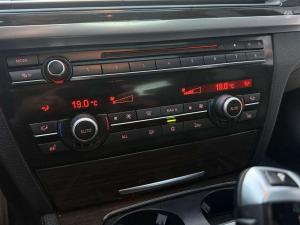 Brown BMW 730 2011 in Vilnius, with an engine capacity of 2.99 L and mileage of 364 thousand km for 5900 €, photo 21 on AUTOMOTO.COM.LV