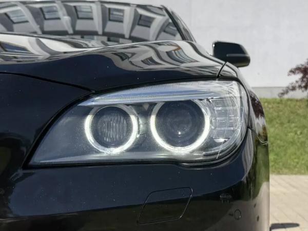 Brūns BMW 730 2015 Rīga, ar dzinēja tilpumu 3.00 L un nobraukumu 237 tūkst. km par 18900 €, foto 3 vietnē AUTOMOTO.COM.LV
