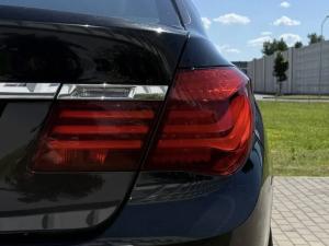 Brūns BMW 730 2015 Rīga, ar dzinēja tilpumu 3.00 L un nobraukumu 237 tūkst. km par 18900 €, foto 9 vietnē AUTOMOTO.COM.LV